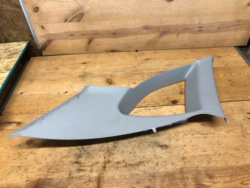 BMW X1 E84 OEM 10-15 REAR LEFT DRIVER SIDE D PILLAR TRIM PANEL COVER | eBay