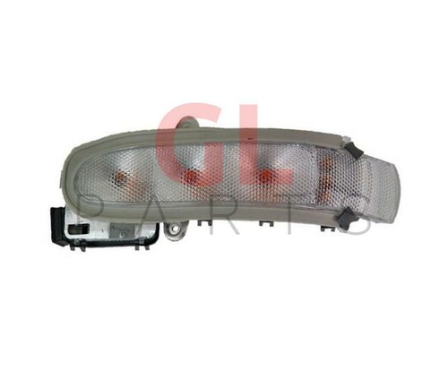 FOR MERCEDES BENZ C-KL W203 2000-2006 Mirror Indicator Repeater Left ...