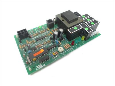 Ice Machines - Manitowoc Ice Machine Control Board