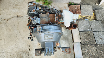 for parts Yanmar YSM8 marine diesel engine sail boat shrimping fishing ...