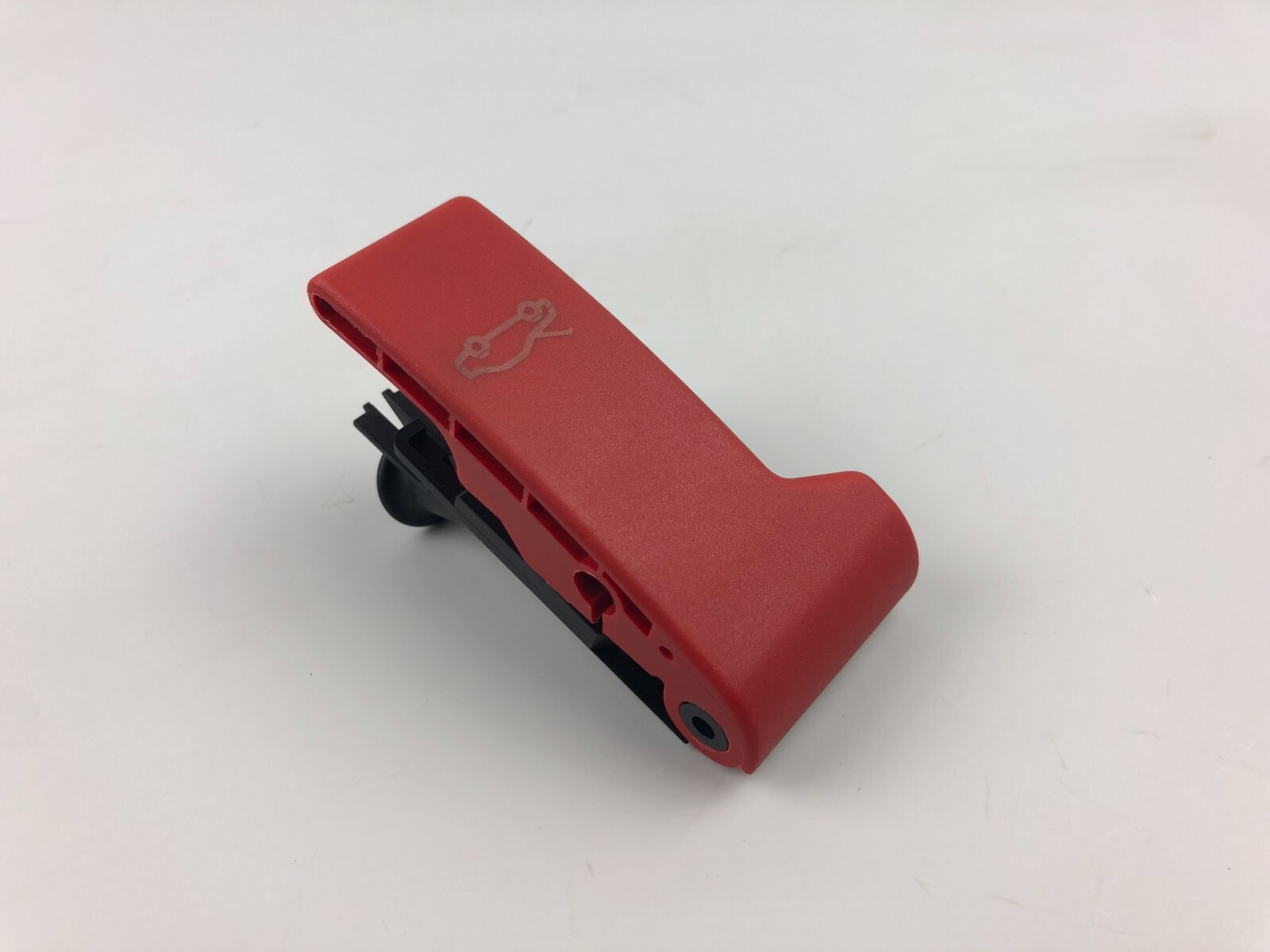 Mercedes Benz A Class W177 Bonnet Hood Release Pull Handle Switch ...