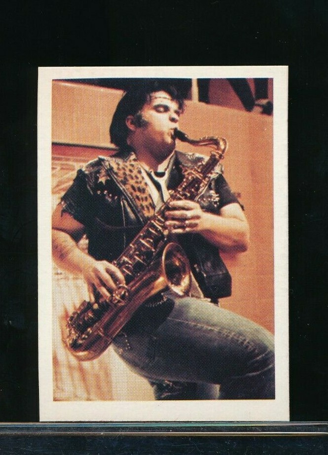 Eddie Rocky Horror Meatloaf