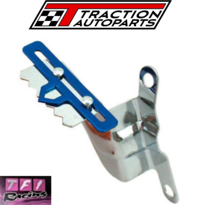 Chevrolet 396-454 Big Block Chrome Timing Tab Adjust Pointer for 8 ...