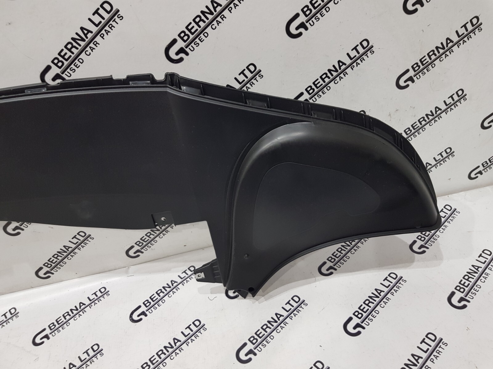 GENUINE VOLKSWAGEN ID3 FRONT BUMPER LOWER TRIM 10A805915 (683) for sale ...