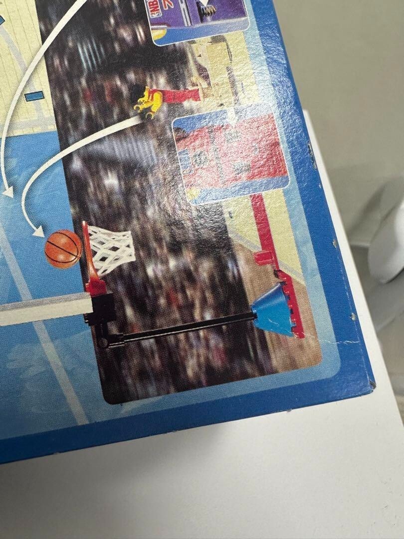 LEGO Sports: The Ultimate NBA Arena (3433) for sale online | eBay