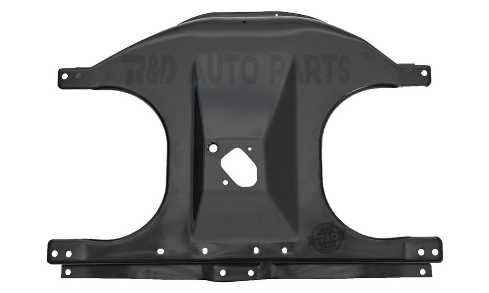 Whole Shaped Rear Crossmember Subframe Spare Tire Brace For 98-13 Ford ...