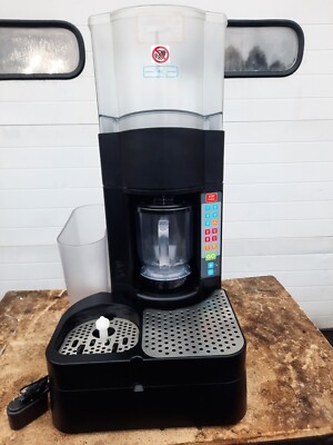 Frozen Drink & Slush Machines - Taylor Frozen Drink Machine