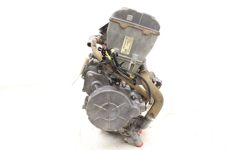 Polaris Ranger XP 1000 Crew EPS 19 Engine Motor Complete 2207832 48917 ...