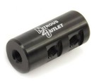 1 in 4 Out Distribution Block - 1/8 Inch NPT Ports Nitrous Outlet | 00 ...