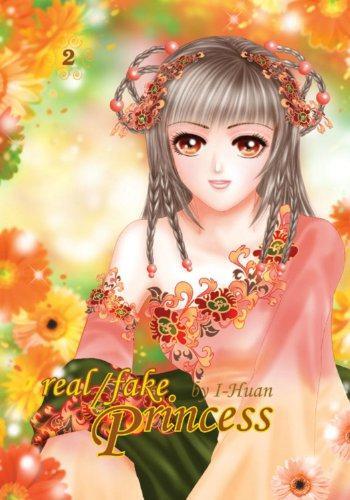 Real Fake Princess: v. 2 (Real/Fake Princess): Volume 2 | eBay