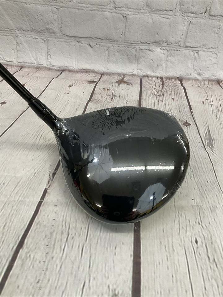 Tour Edge Bazooka 470 Black Driver - 460cc Ultra-Light Driver - 12 ...