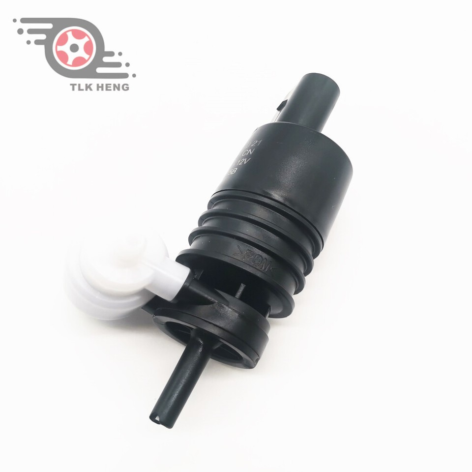 Windshield Washer Pump 2108691021 For MERCEDES A E CLASS W168 W169 W210 ...