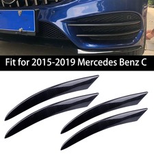 Mercedes-Benz 2048850674 Genuine OEM Factory Original Fog Lamp Bezel ...