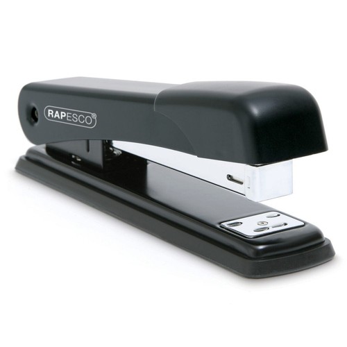 METAL BODY STAPLER Heavy Duty Stapler Full Strip Home School Office 24/ ...