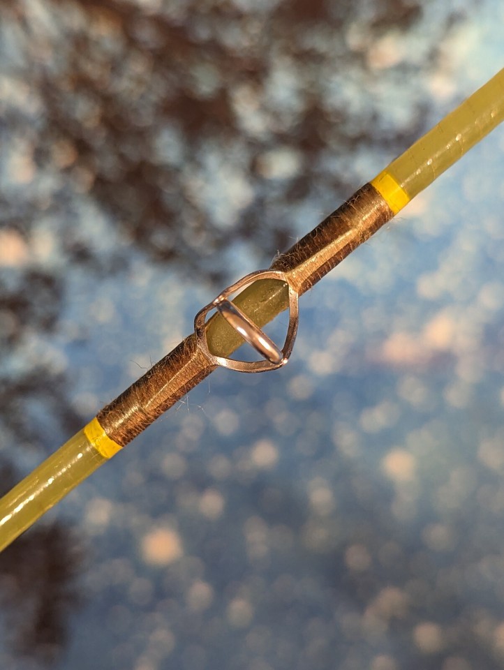 Antique / Vintage Shakespeare Wonder Rod | eBay