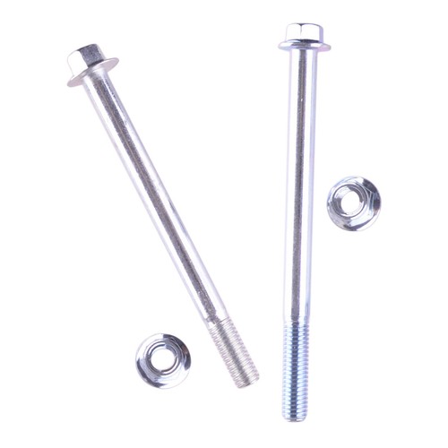 Engine Mount Bolt Kit 105mm 110mm For Pit Dirt Bike Motor Motorcycle B2 ...