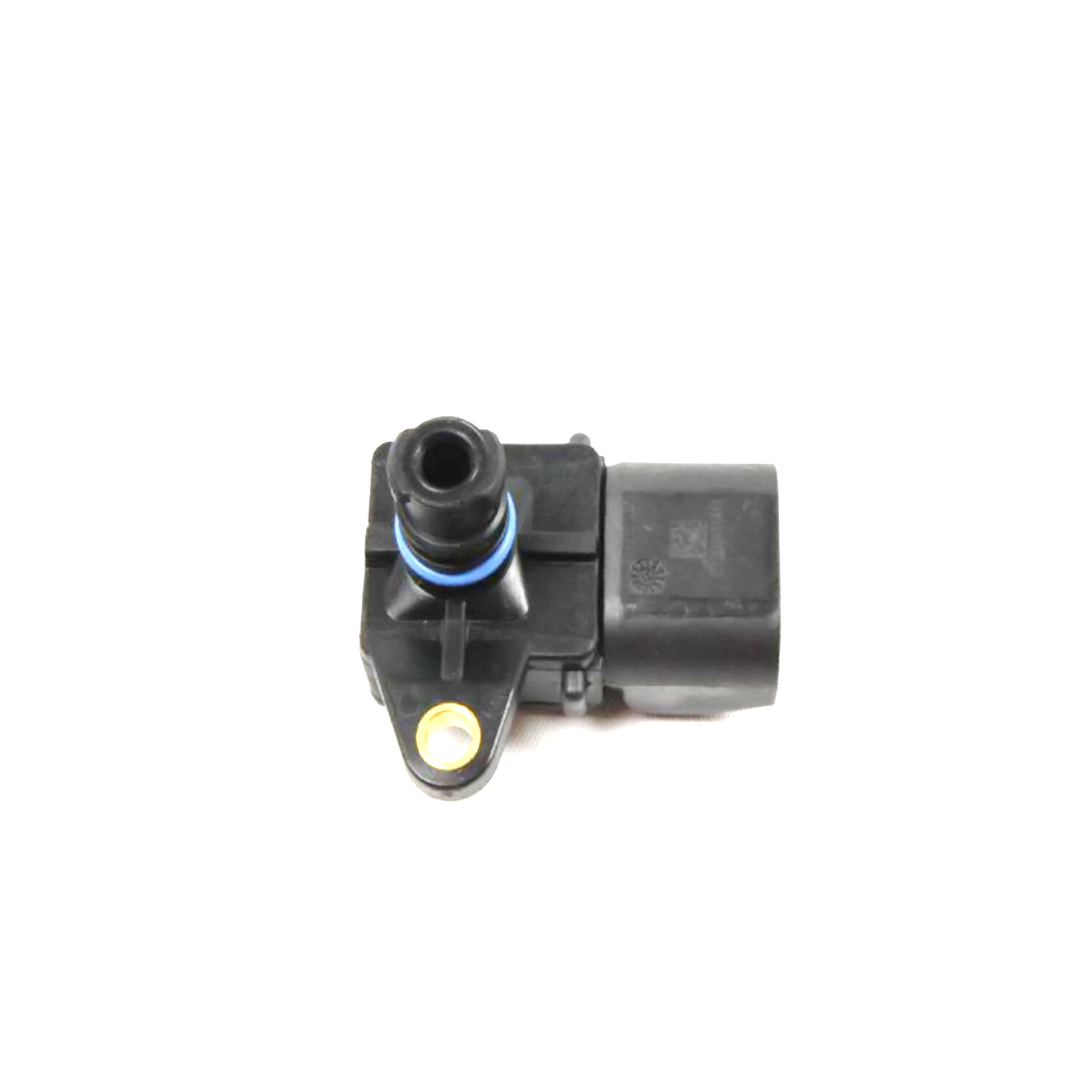Manifold Absolute Pressure Sensor-SE, VIN: B Mopar 05033310AB | eBay