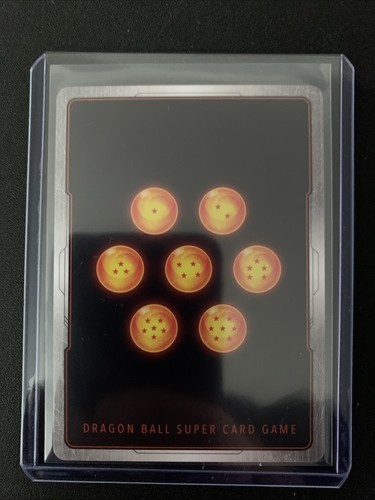 Kid Buu FB04-095 DBS Fusion World Ultra Limit Eng Foil | eBay