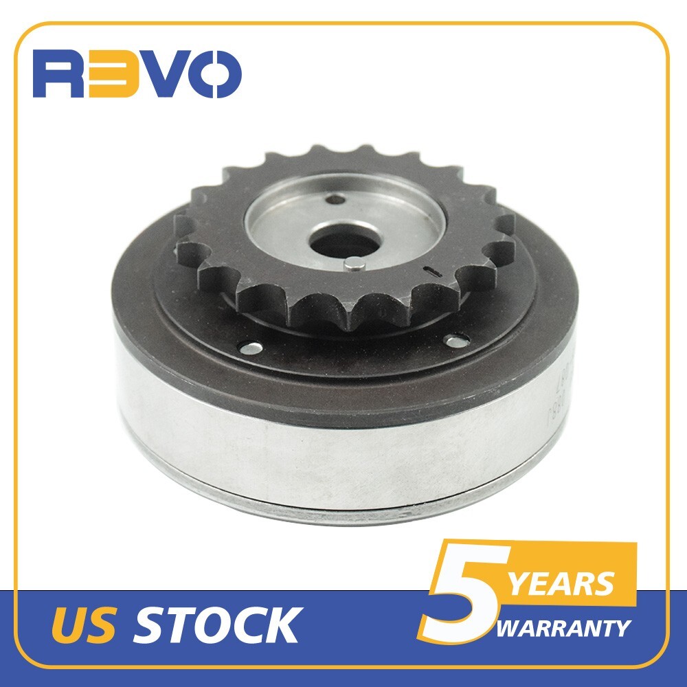 Camshaft Adjuster VVT Gear for 05-10 Audi A3 A4 TT VW Eos Jetta Passat ...