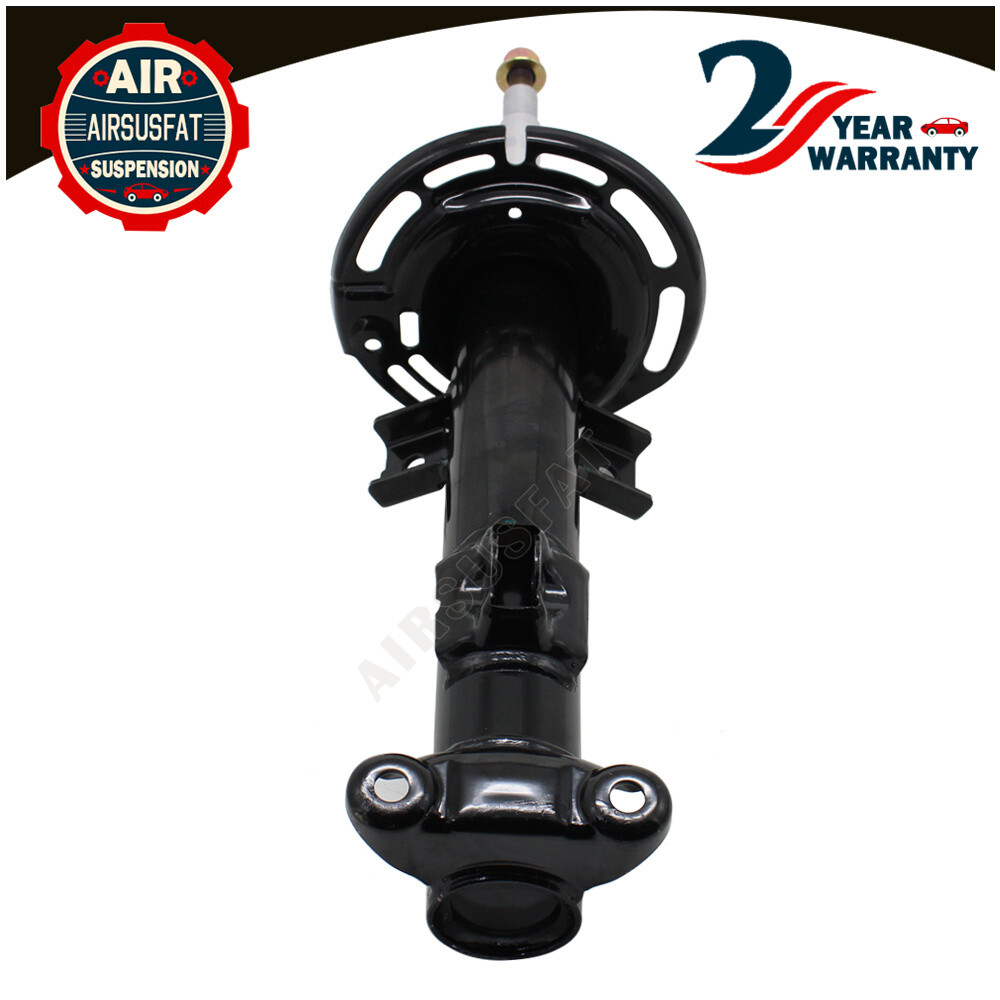 For Mercedes W172 SLK Class 1723200130 Pair Front Air Suspension Shock ...