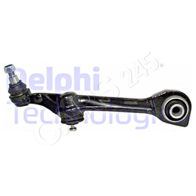 Track Control Arm DELPHI Fits MERCEDES W221 05-13 2213308107 | eBay