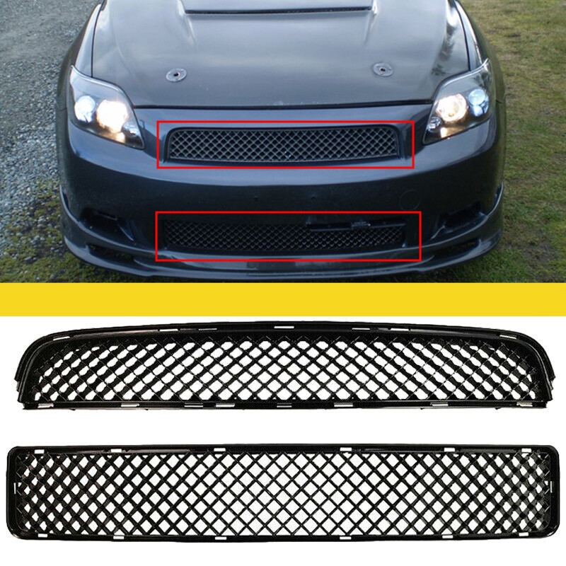 Scion Tc Jdm Grille