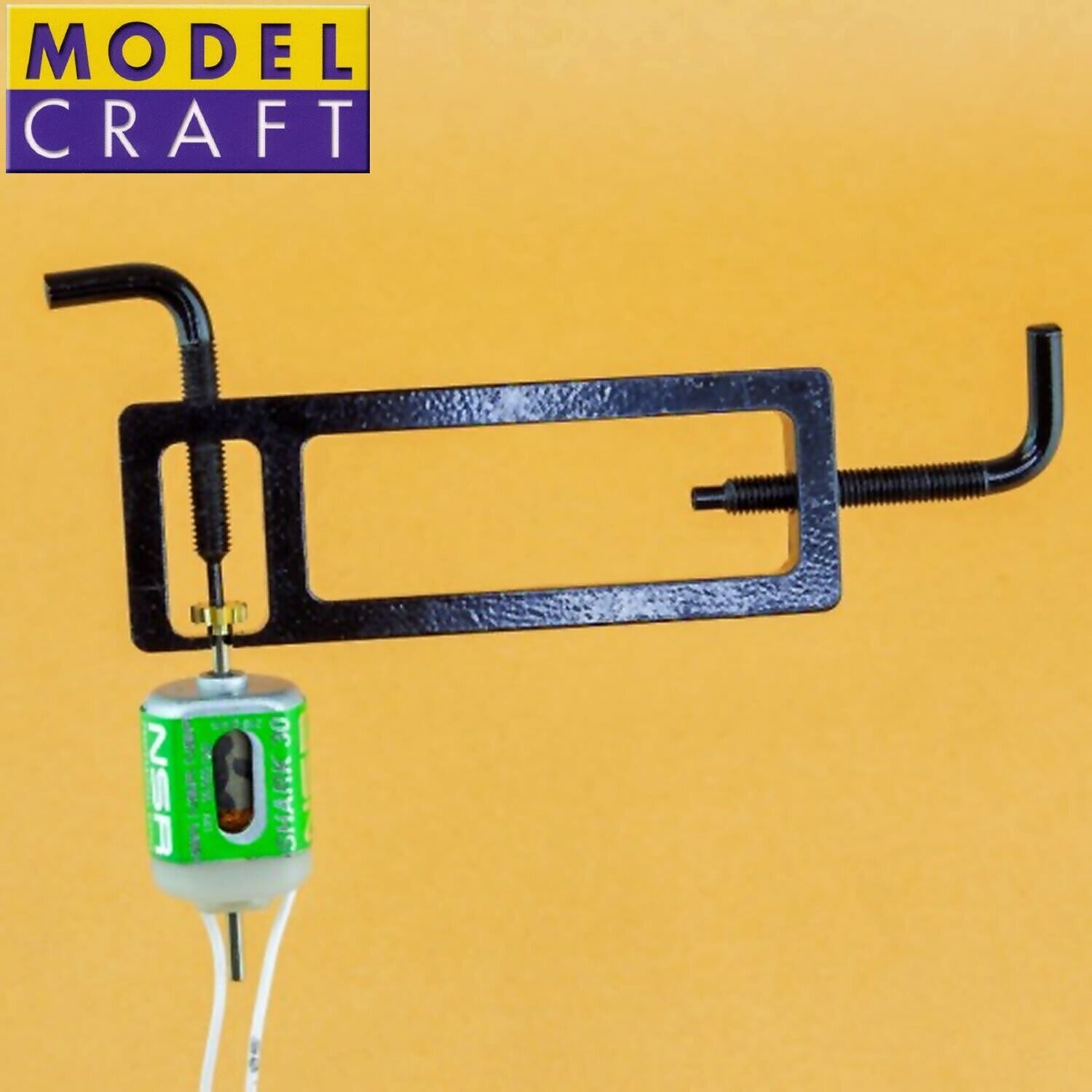 Pinion Gear Press Pull Tool Compact 85x30x7mm Slotcar Model Craft ...