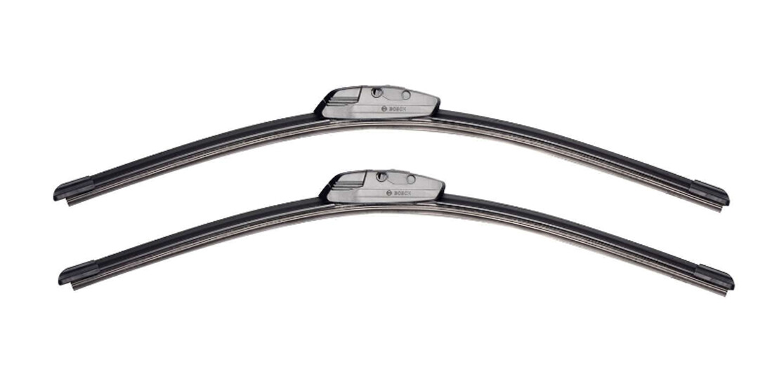 Bosch Front Wiper Blade Set For Volvo 850 C70 S70 V70 Saab 9000 | eBay