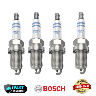 06H905601A 06H905604 06H905611 Platinum Spark Plugs xz 4 0242245576 ...