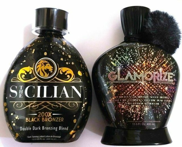 DESIGNER SKIN GLAMORIZE FABULOUS 24X BRONZER 13.5 oz for sale online | eBay
