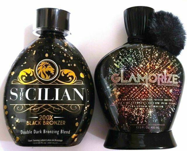 DESIGNER SKIN GLAMORIZE FABULOUS 24X BRONZER 13.5 oz for sale online | eBay