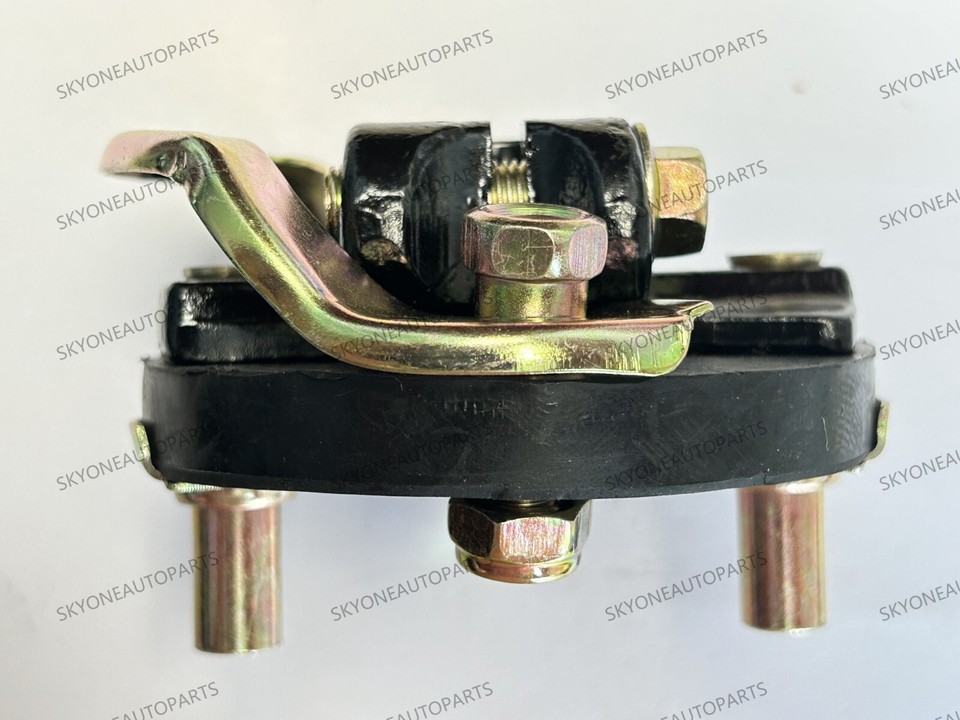 1973-1976 G10 G20 G30 C10 C20 C30 K10 K20 Rag Joint Steering Coupler ...