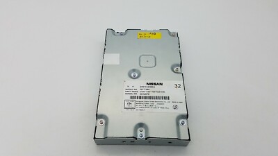 ⭐⭐ OEM 2014 - 2015 INFINITI Q50 NAVIGATION GPS CONTROL MODULE 25915 ...