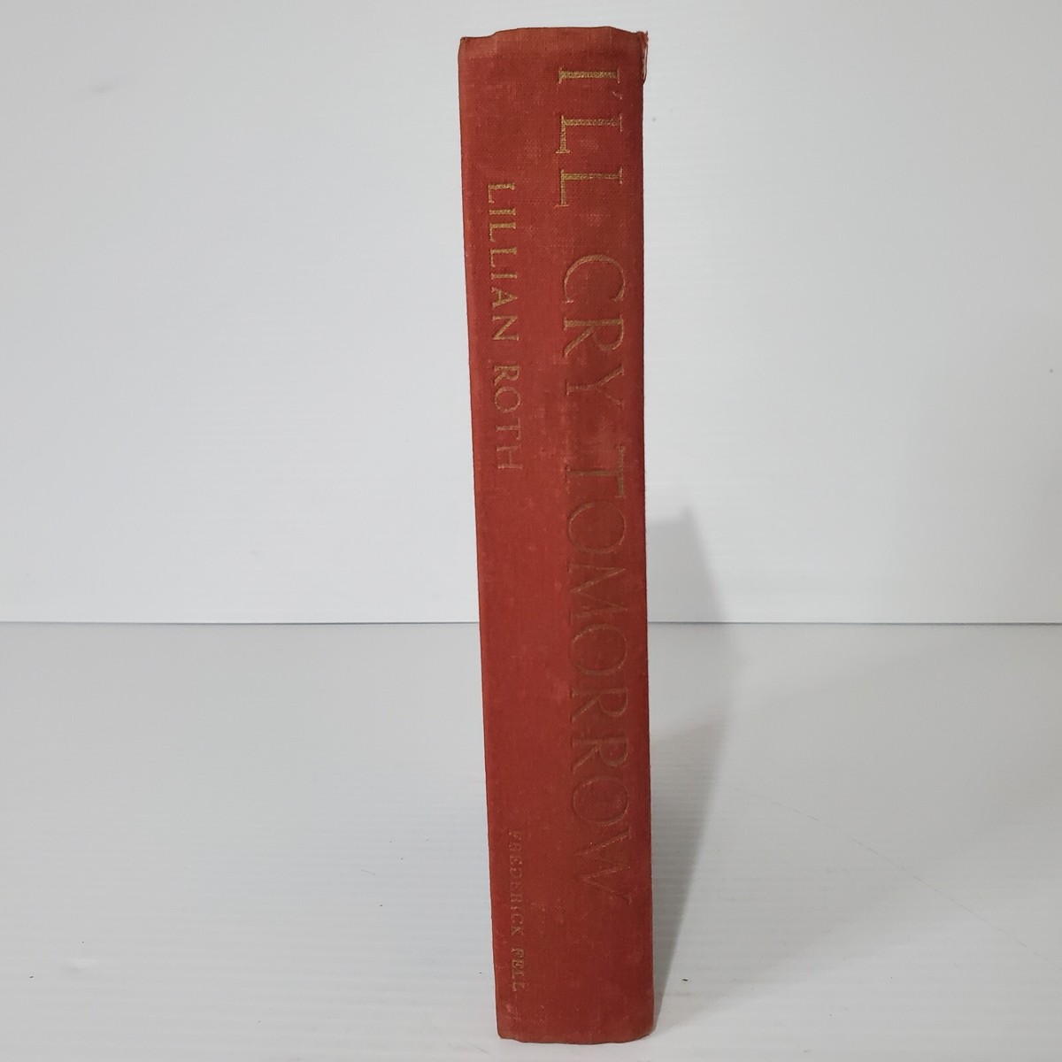 Lillian Roth Biography Lillian Roth: A Versatile Talent