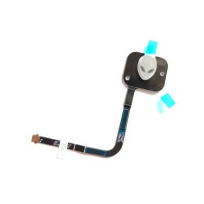 Laptop Power Button With Cable For Alienware X17 R1 GDS70 0M1Y08 M1Y08 ...