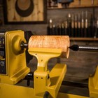 Powermatic 1792014 2014 115V/230V 1 HP Durable Cast Iron Bench Top ...