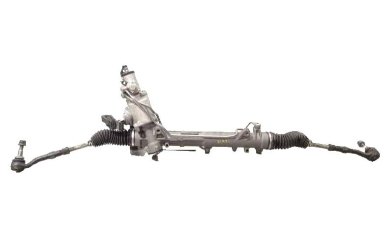 BMW 5er E60 E61 6er E63 E64 Lenkgetriebe Elektrolenkung 32106777494 ...