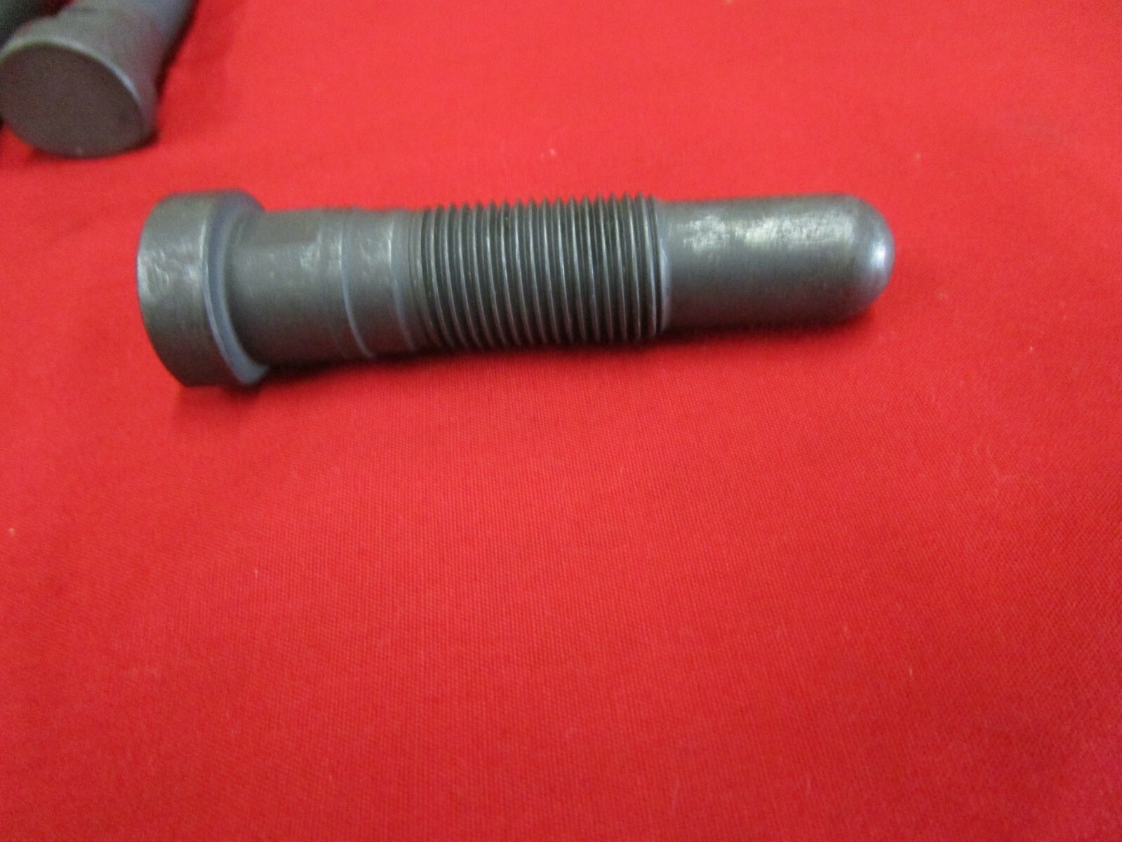 5 NEW MSI 1.750 X 5/8" WHEEL STUDS FINE THREAD SPEEDWAY ENGINEERING ...