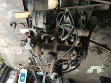 1275 Morris ITAL a Complete Engine for sale online | eBay