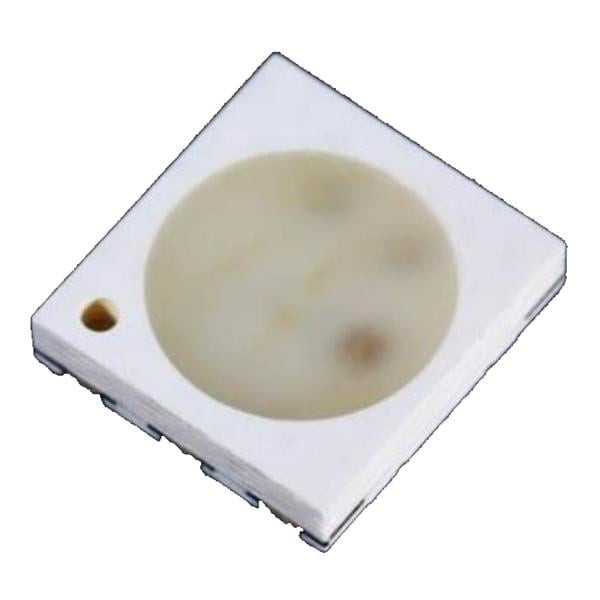 10Pcs CRGB1314ASE-TR SMD-6 Standard LEDs - SMD Surface Mount LED | eBay