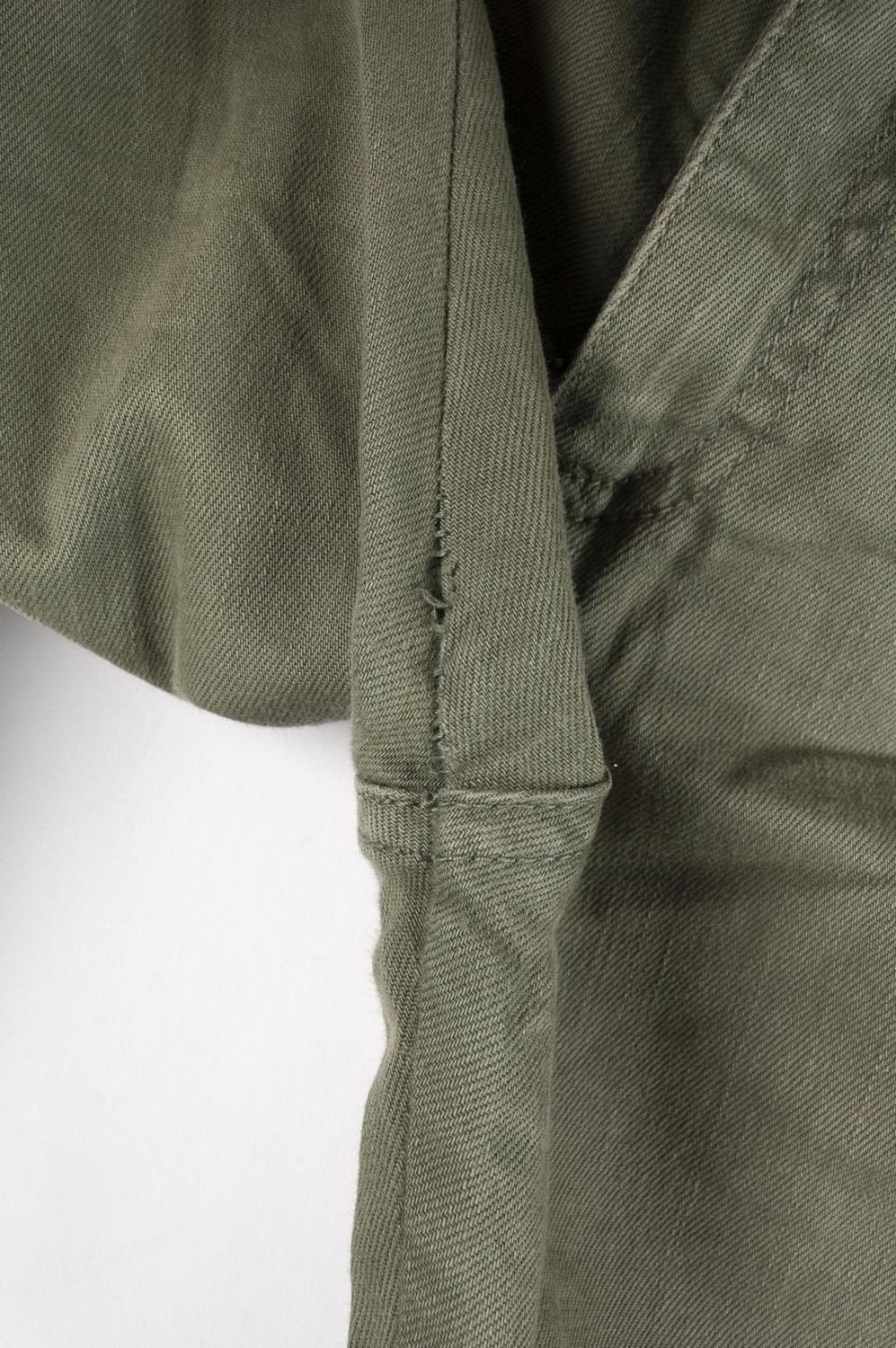 39209 Desigual Slim Fit Khaki Men Jeans size W32 | eBay UK