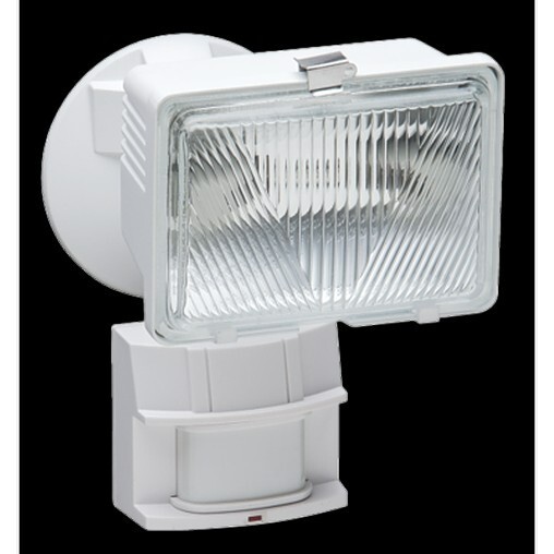 Heath Zenith Motion Sensor Troubleshooting Dual Motion Security Light