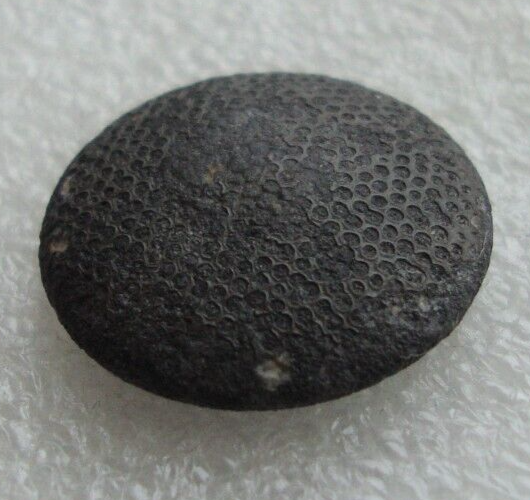 WW2 German Army Uniform Zinc Button Maker F.K.S. Original S9 | eBay