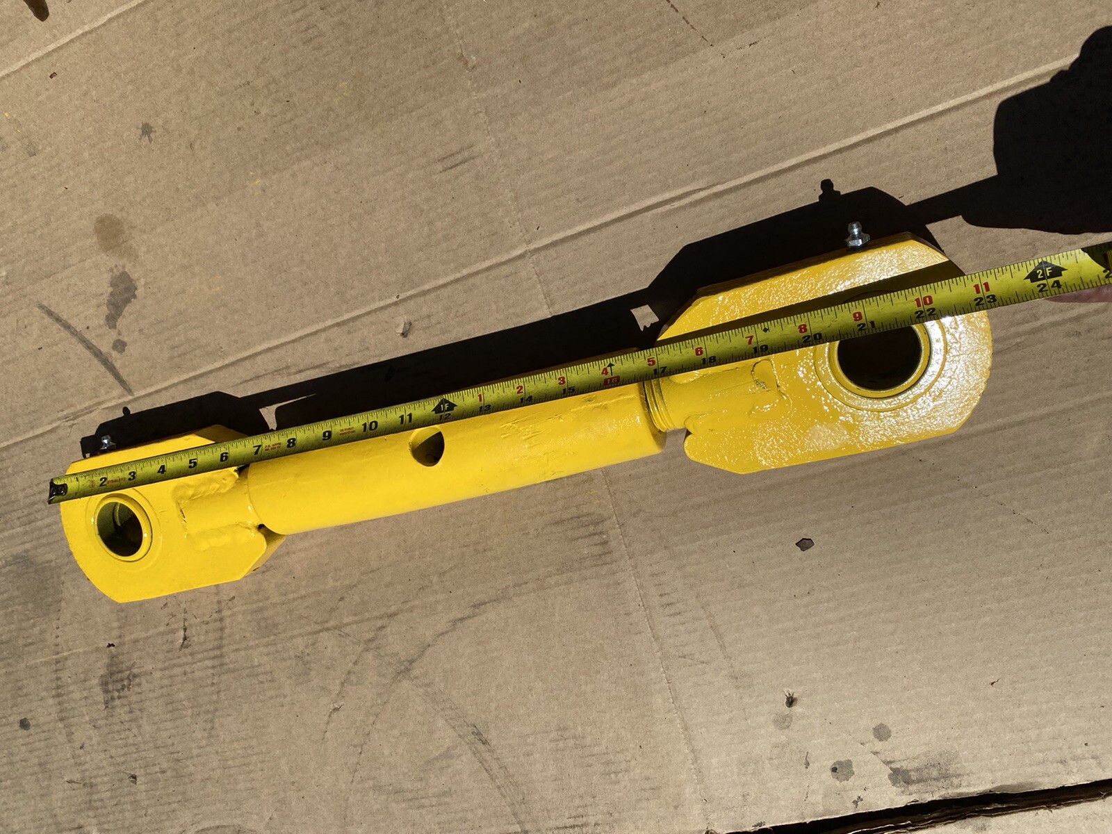 Equipment Turnbuckle Dozer 3 Point Hitch Tractor | eBay