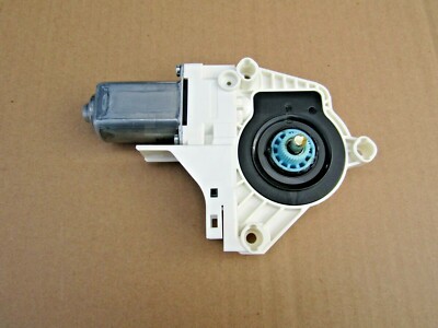 Porsche Cayenne 958 92A 2015 Power Window Motor Electric Front RHS ...