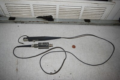 Probes - Tektronix P6021