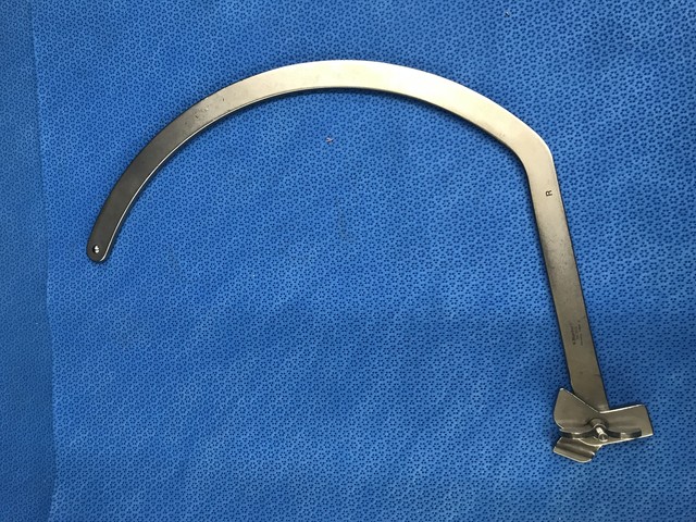 V. Mueller SU 3012 Extension Arm for Balfour Retractor for sale online ...