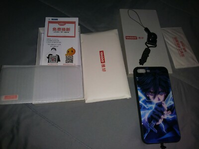 Anime Cell Phone Cover Kit | eBay