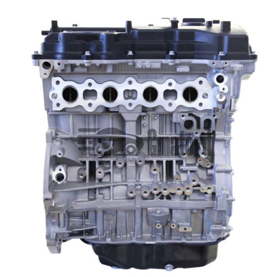 New G4KJ Engine Assembly For Hyundai Kia Optima 2.4L GDi 2011-2015 Long ...