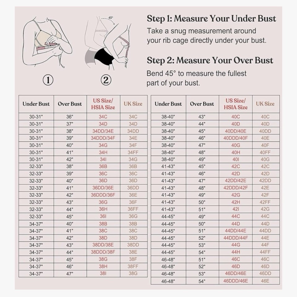 SHECURVE-Bra for Women - Plus Size Lace Bra Womans Full coverage size ...